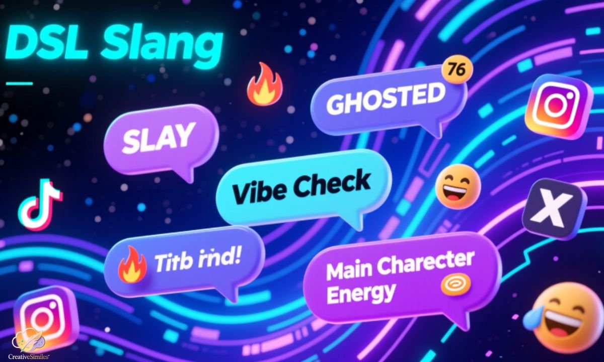 DSL Meaning Slang: The Ultimate Guide for Texting, Social Media, and ...