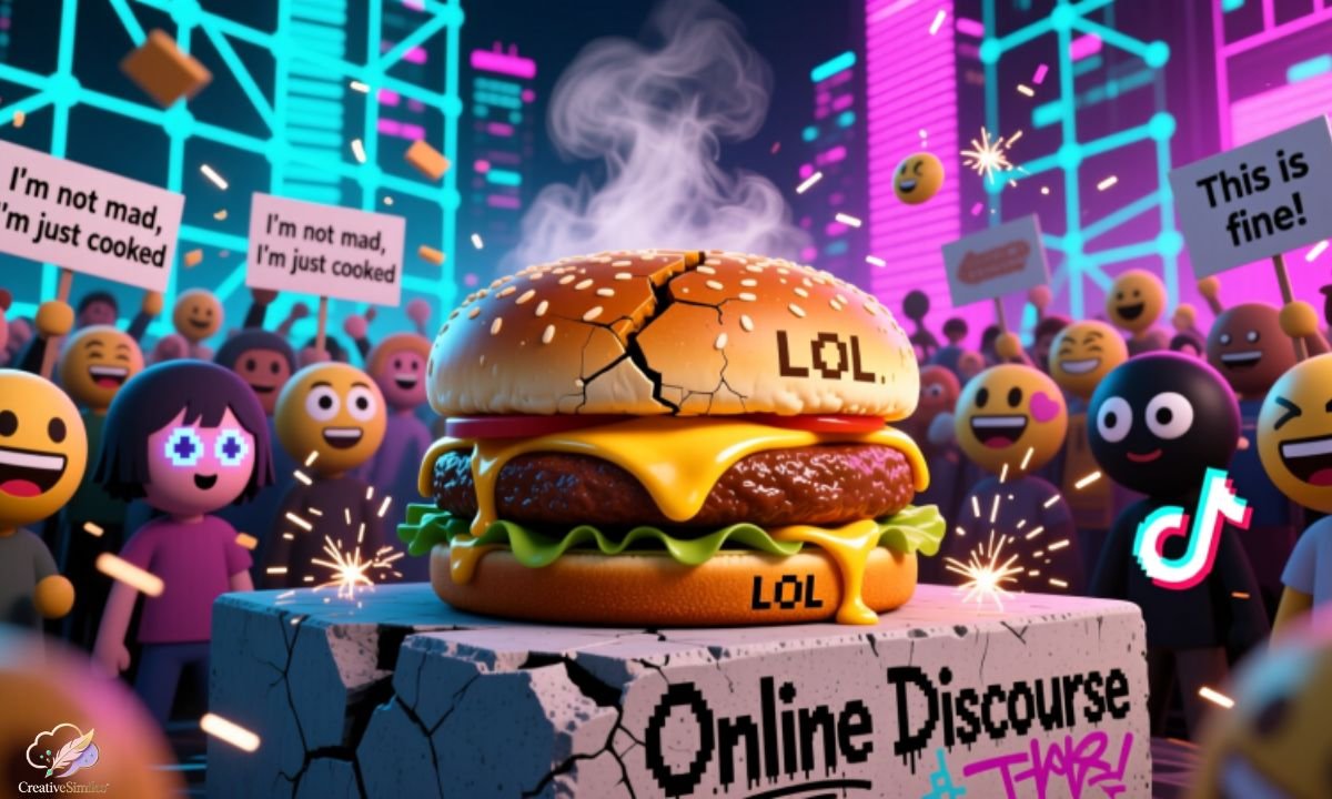 Cooked Meaning Slang: What “Cooked” Really Means in Text, TikTok & Gen ...