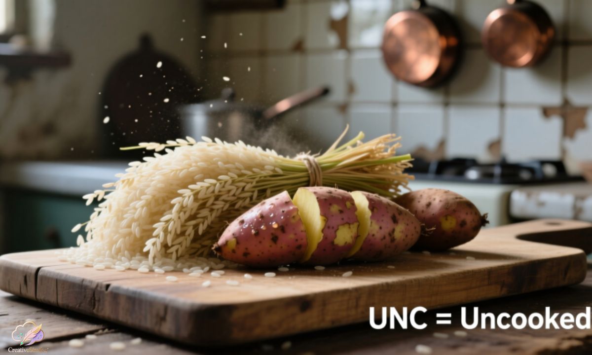 UNC Meaning Slang 2025: Complete Definition, Examples, Trends & Usage
