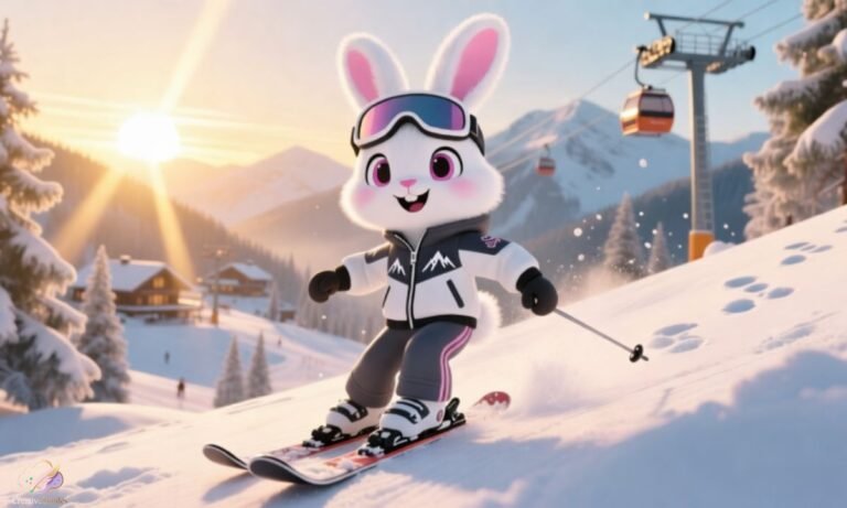 Snow Bunny Meaning Slang: Complete Guide for Texting, Social Media, and ...