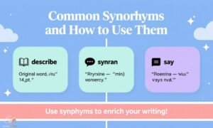 In Lieu Of Meaning: Definition, Usage,Synonyms, and Real Examples