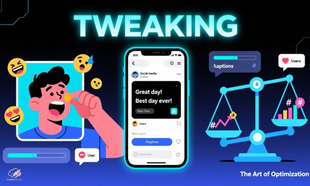 Tweaking Meaning Slang: What It Really Means and How to Use It (Updated ...