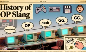 OP Meaning Slang (2025) What Does OP Mean in Text, Gaming & Chat?