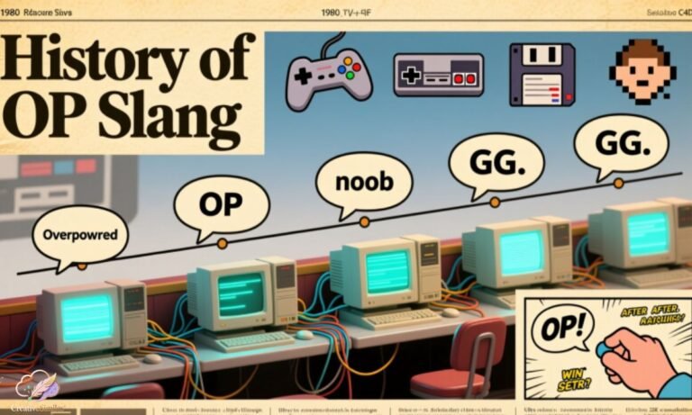 OP Meaning Slang (2025) What Does OP Mean in Text, Gaming & Chat?