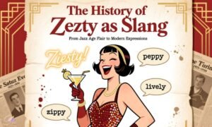 Zesty Meaning Slang: The Ultimate Guide for Texting, Social Media, and ...