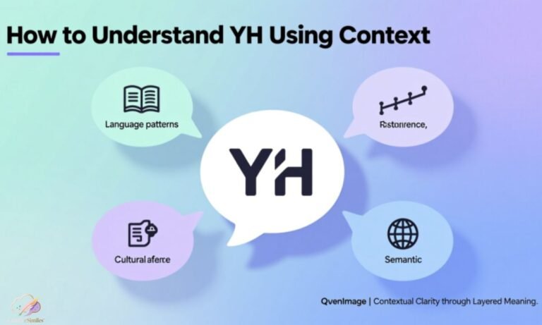 What Does YH Mean? Complete Guide to Understanding YH in Texting and ...