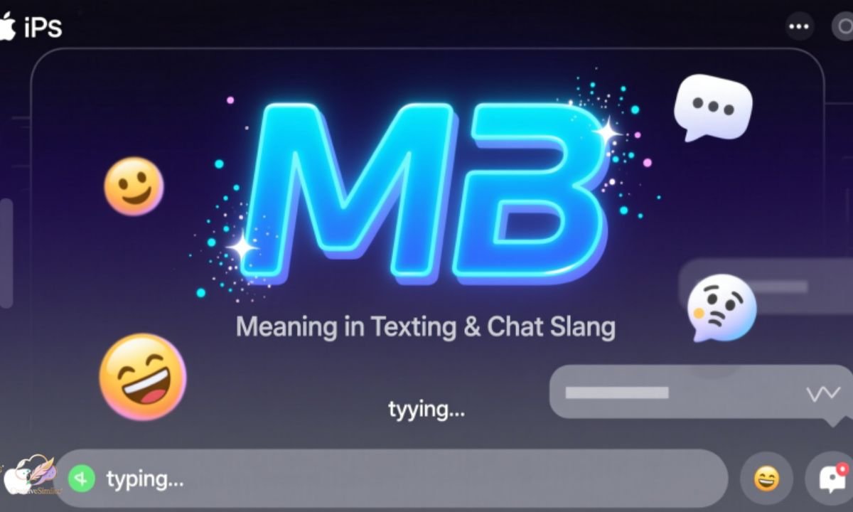MB Meaning in Text | What Does MB Mean in Chat, Slang & Online ...