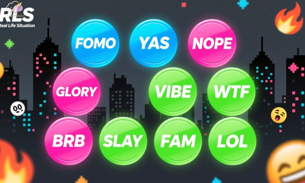 RLS Meaning in Text What It Really Means and How to Use It Correctly