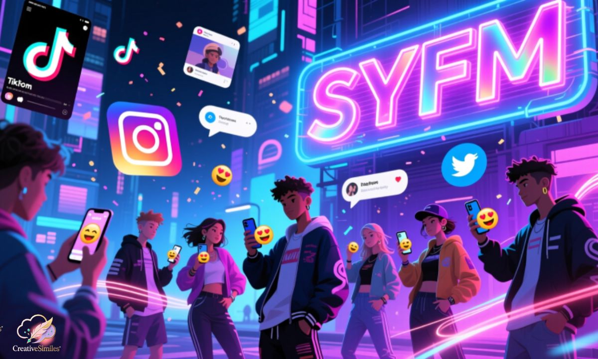 What Does SYFM Mean? The Ultimate Texting Guide for Teens & Young Adults