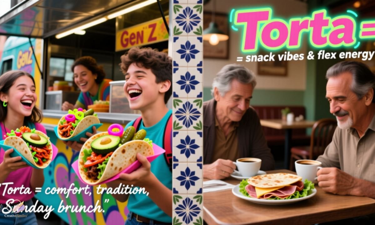 Torta Meaning Slang (2025) Mexico, Spain, Philippines & Internet Explained