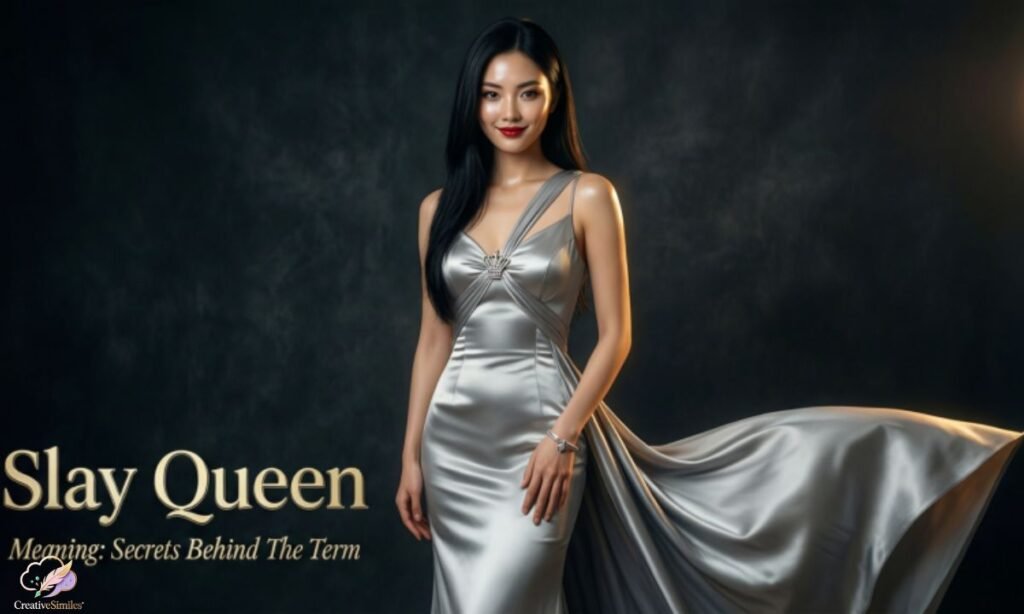 Slay Queen Meaning: Secrets Behind The Term