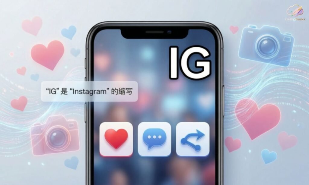 IG Meaning in Text: Definition,ion Usage, and Best Alternatives in 2026